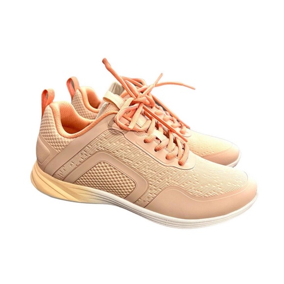 Vionic | Shoes | Vionic Agile Jojo Rose Ombre Active Sneaker | Poshmark